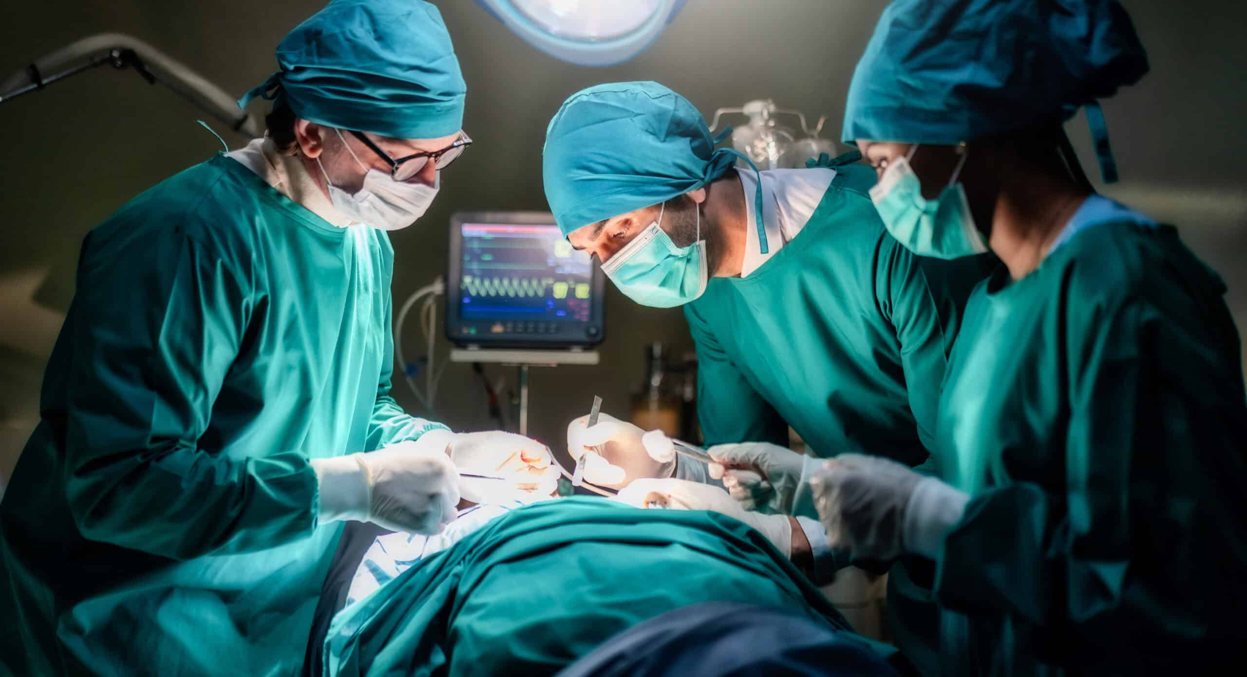 Learn About All Things Burton Medical | Lighting Specialties